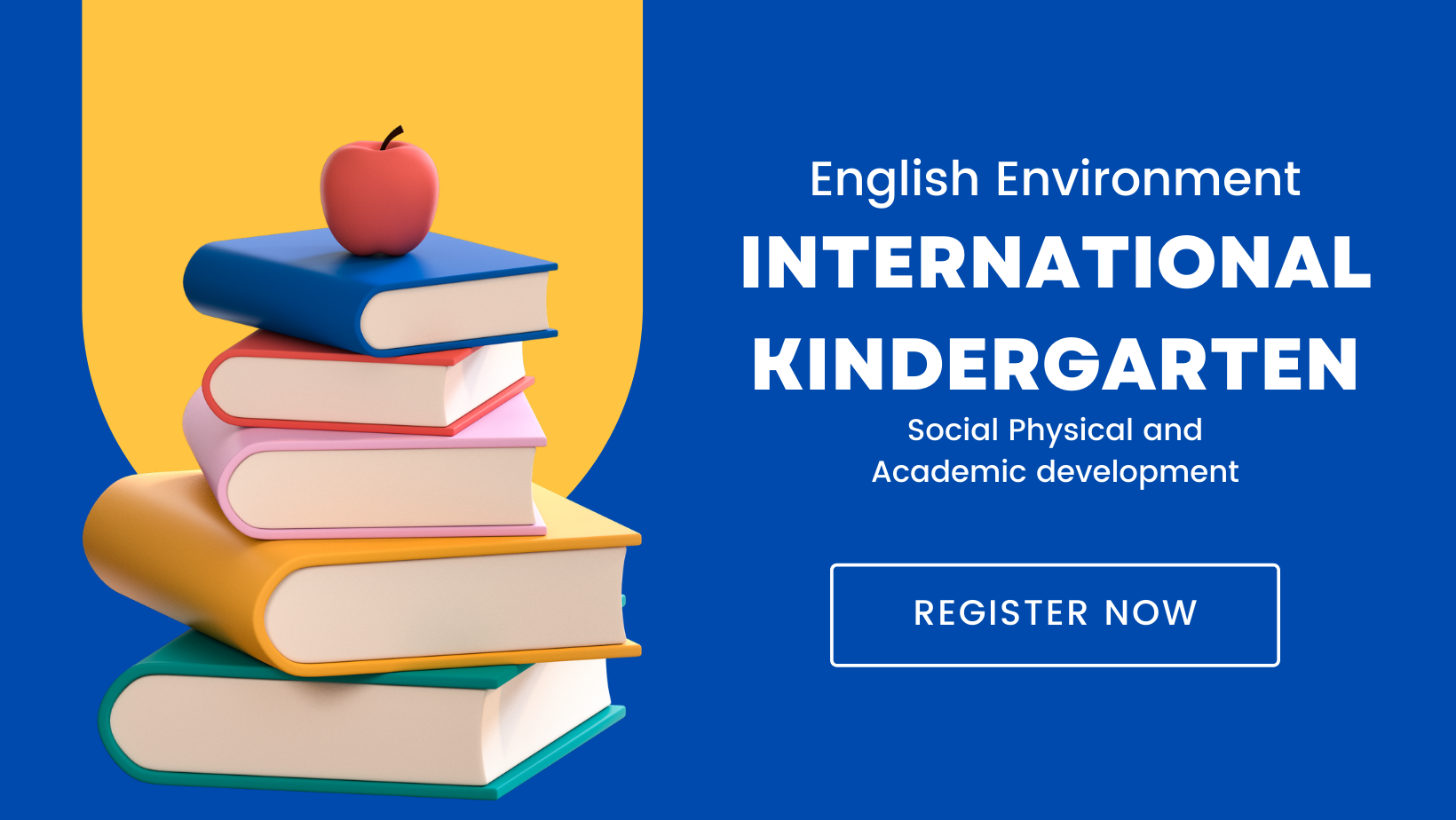 International Kids School - IVY International Kids School