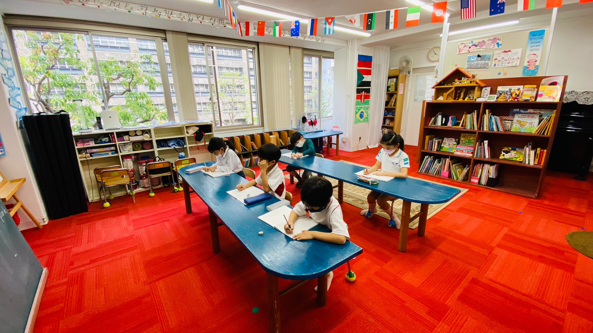 IVY International Kids School - IVY International Kids School