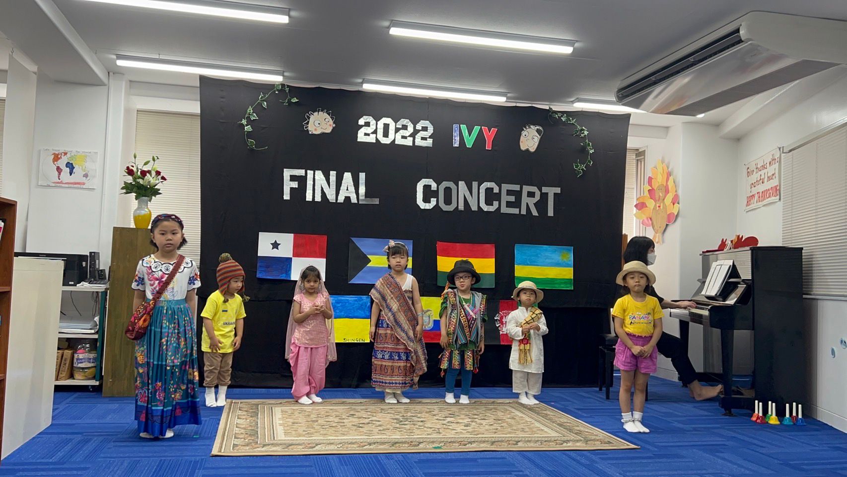 IVY International Kids School - IVY International Kids School